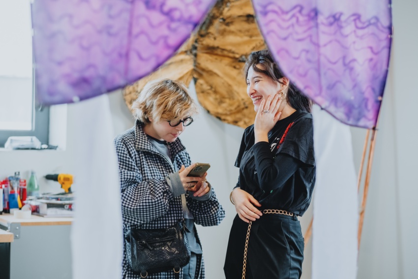 Open Studios #4 - fondationfiminco.com FR